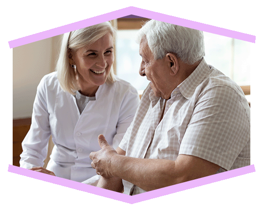 Integrated Supportive Care for CMOH Patients