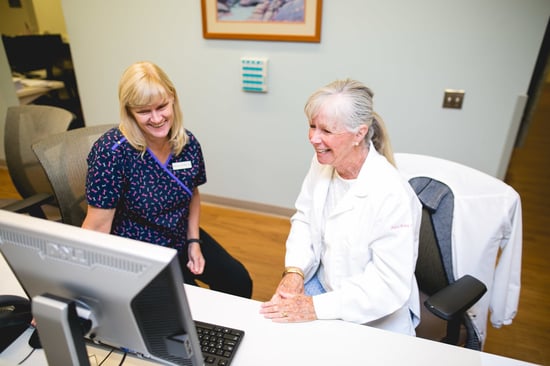 About Consultants in Medical Oncology and Hematology (CMOH)