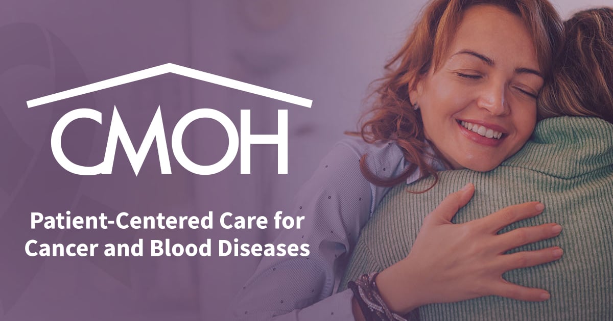 About Consultants in Medical Oncology and Hematology (CMOH)