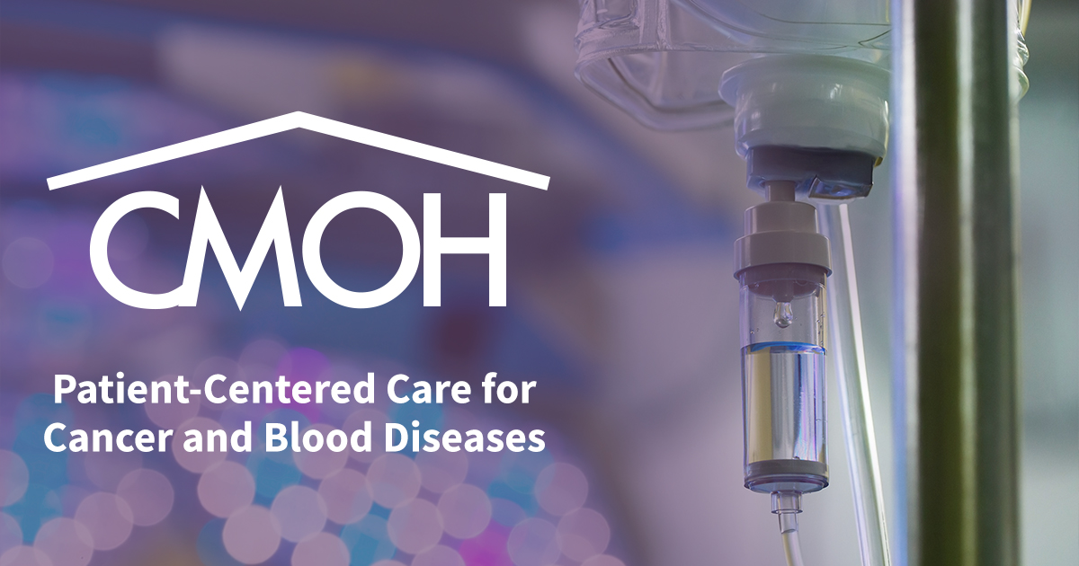 Chemotherapy for Cancer Treatment in Greater Philadelphia | CMOH