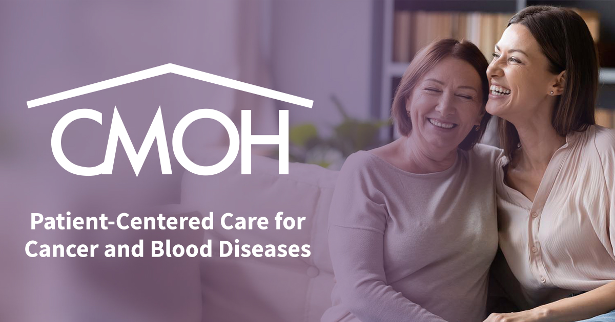 Breast Cancer Center in Eastern Pennsylvania | CMOH